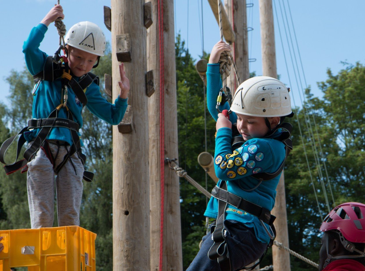 The Big Fiesta - Woodhouse Park Activity Centre