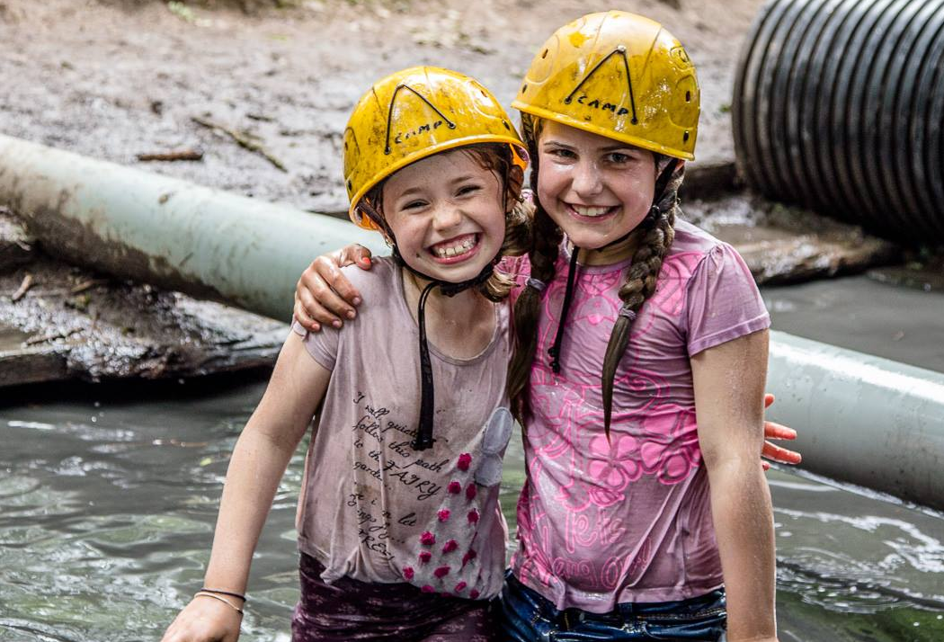 Cub Adventure Day - Woodhouse Park Activity Centre