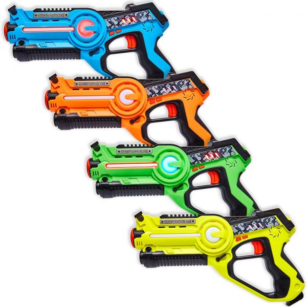 Soft Tomahawks - Woodhouse Park Activity Centre