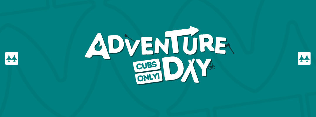 Cub Adventure Day - Woodhouse Park Activity Centre