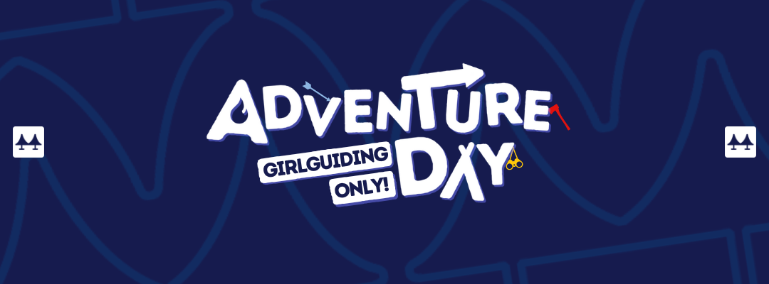 Girlguiding Adventure Day - Woodhouse Park Activity Centre