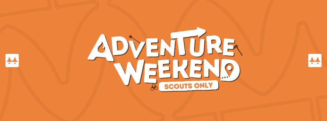 Scout Adventure Weekend - Woodhouse Park Activity Centre