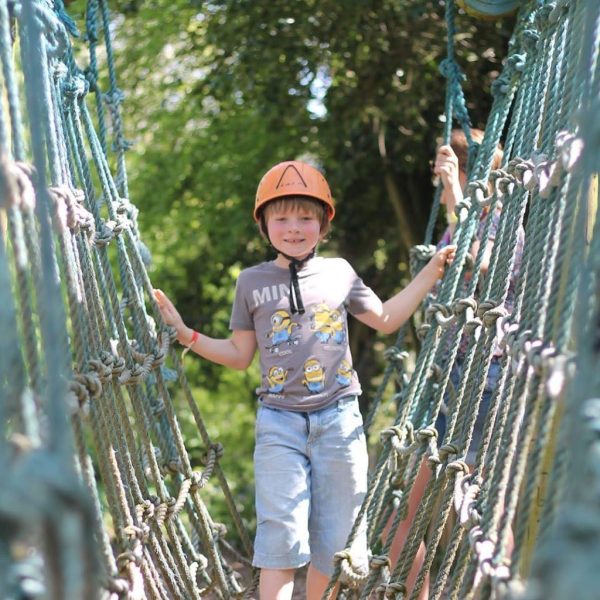 Water Slide - Woodhouse Park Activity Centre