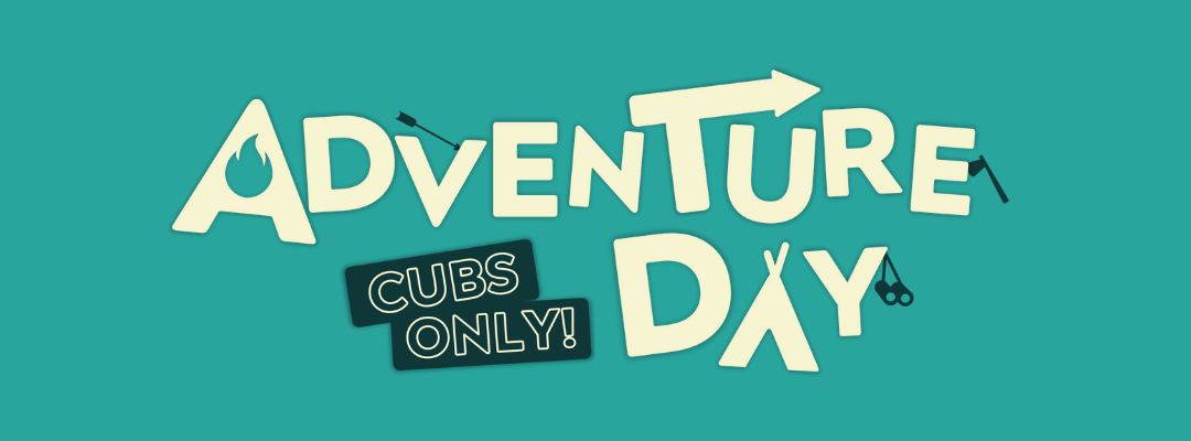 Cub Adventure Day - Woodhouse Park Activity Centre