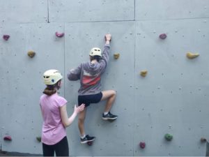 Cub Adventure Day - Woodhouse Park Activity Centre