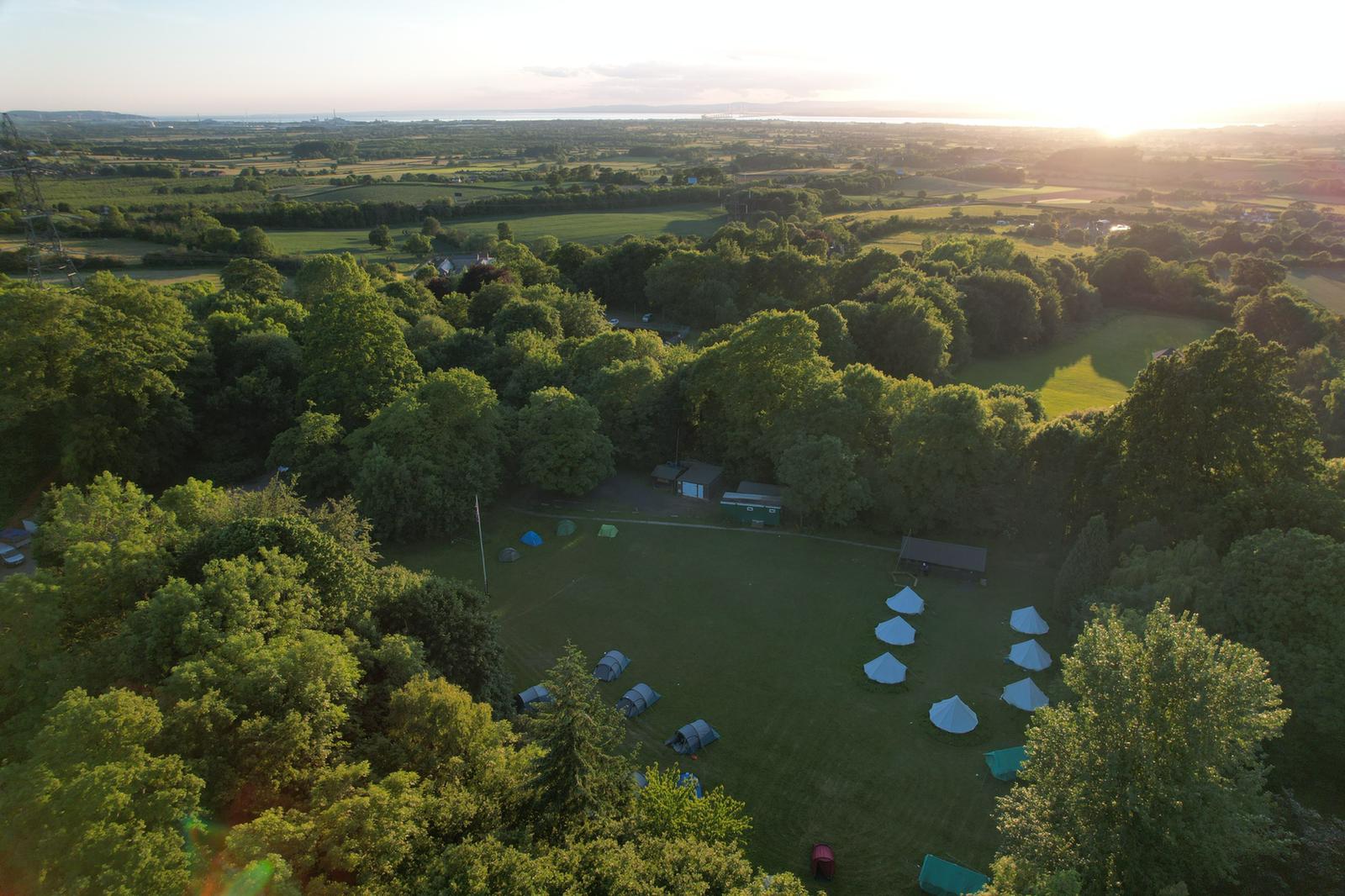 Day/Evening Visit - Woodhouse Park Activity Centre