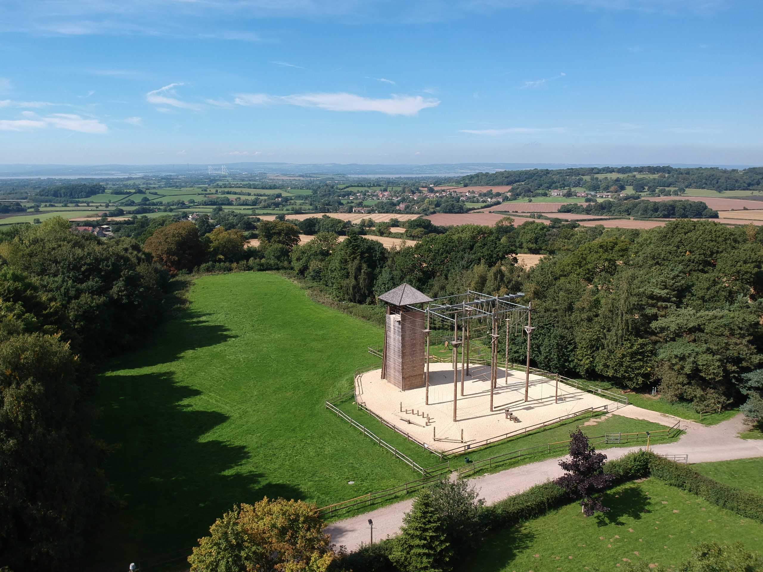 Day/Evening Visit - Woodhouse Park Activity Centre