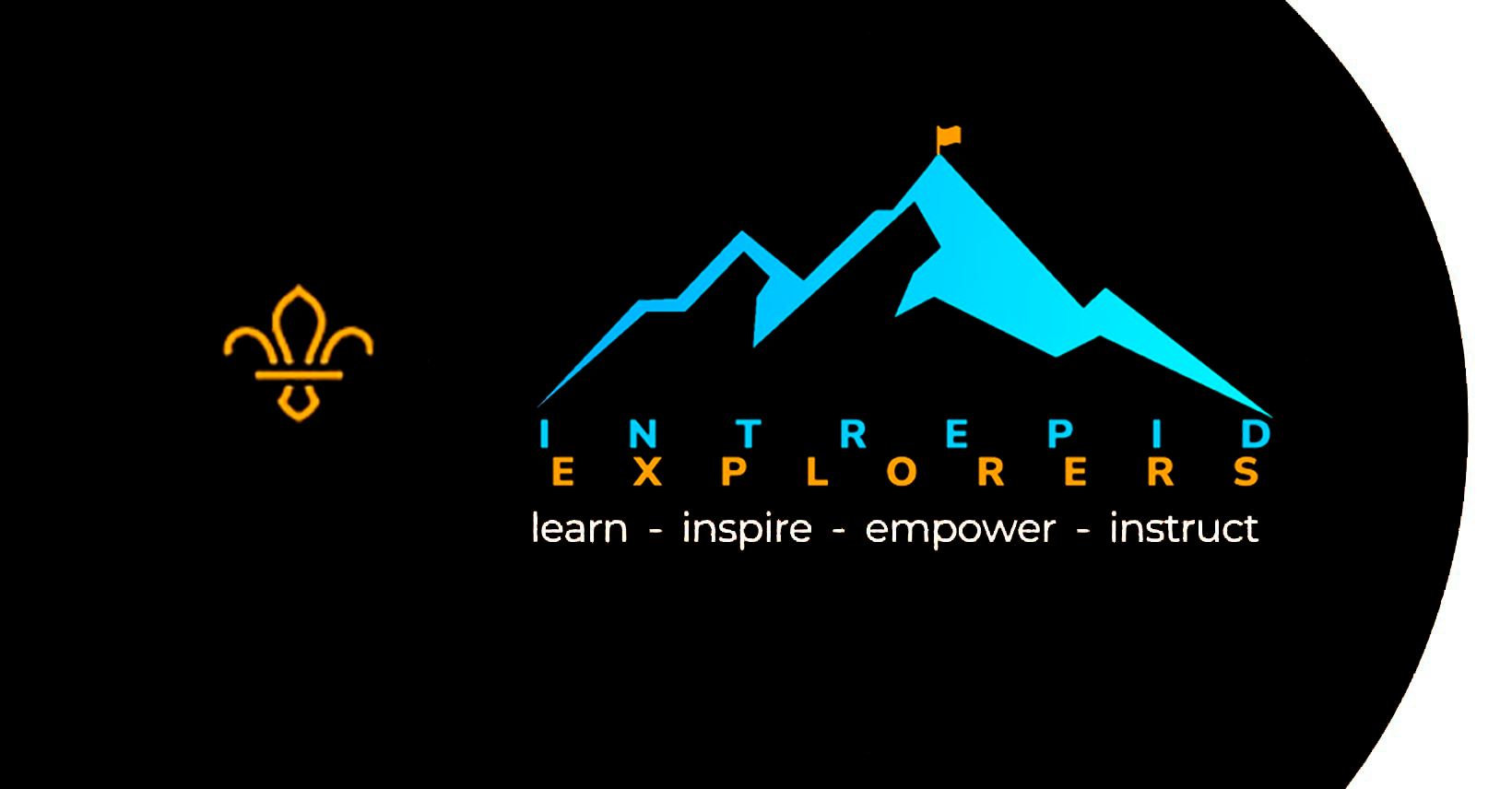 Intrepid Explorers - Woodhouse Park Activity Centre