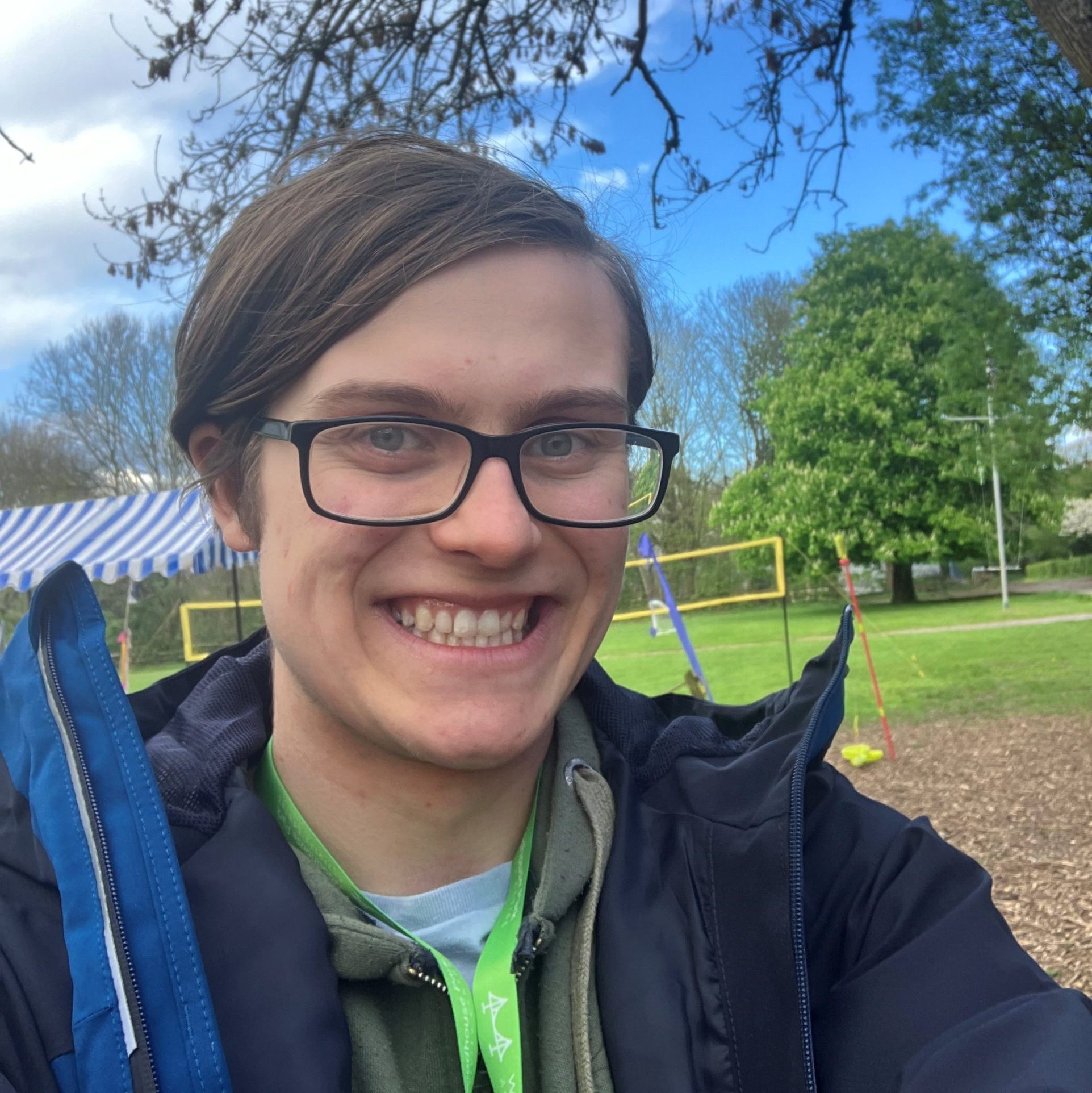 Meet the Team - Woodhouse Park Activity Centre