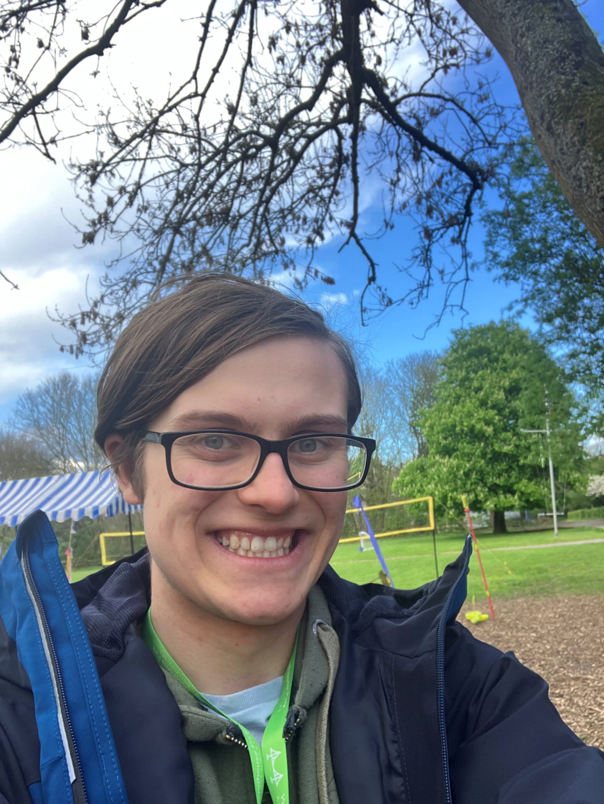 Meet the Team - Woodhouse Park Activity Centre